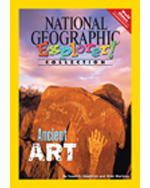 Explorer Books (Pathfinder Social Studies: World History): Ancient Art ...