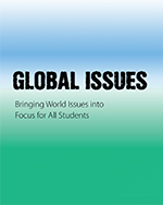 Global Issues: Classroom Set