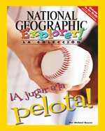 Explorer Books (Pathfinder Spanish Social Studies: U.S. History): ¡A ...