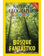 Explorer Books (Pathfinder Spanish Science: Habitats): El bosque fantástico