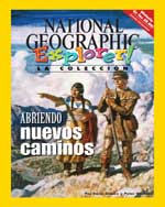 Explorer Books (Pathfinder Spanish Social Studies: U.S. History ...