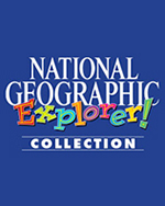 Explorer Books (Pathfinder Science and Social Studies): Single-Copy Set