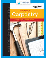 Residential Construction Academy: Carpentry, 4th Edition ...