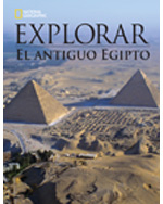 National Geographic Explore: Ancient Egypt, Spanish