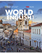 World English 1, 2e + Online Workbook (6)