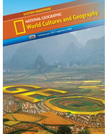 World Cultures and Geography Eastern Hemisphere: Student Edition © Updated
