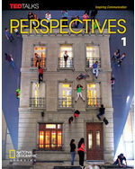 Perspectives 1: Student Book