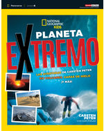 Panorama: Science 4.4 Planeta extremo