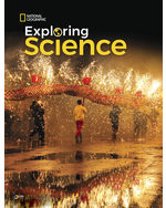 Exploring Science K, Physical Science Big Book