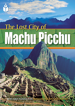 The Lost City of Machu Picchu: Footprint Reading Library 1