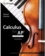 Calculus for AP®: A Complete Course