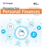 Managing Your Personal Finances, 8th Student Edition