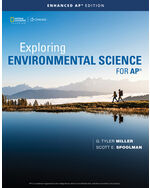 Exploring Environmental Science Enhanced AP® Edition