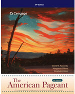 The American Pageant, AP® Edition,18th Student Edition