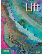 Lift Intro: Student's Book