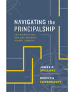 Navigating the Principalship: Key Insights for New and Aspiring School ...