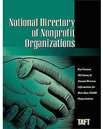 National Directory of Nonprofit Organizations: A Comprehensive Guide ...