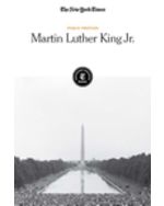 Public Profiles: Martin Luther King, Jr.