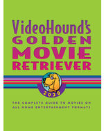 VideoHound's Golden Movie Retriever