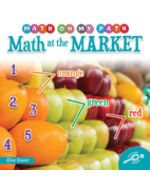 Math on My Path: Math at the Market