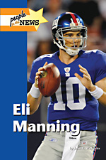 Eli Manning