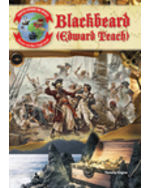 Blackbeard (Edward Teach)