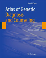 Atlas of Genetic Diagnosis and Counseling