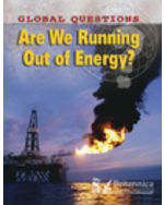 Are We Running Out of Energy?