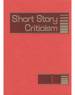 Short Story Criticism: Excerpts from Criticism of the Works of Short ...