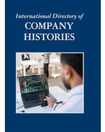 International Directory of Company Histories
