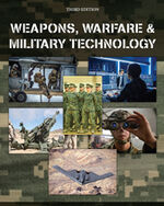 Weapons, Warfare and Military Technology