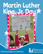 Martin Luther King, Jr. Day