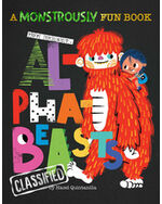 Alphabeasts