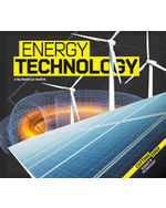 Cutting-Edge Science and Technology: Energy Technology