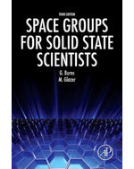 Space Groups for Solid State Scientists