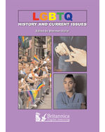 LGBTQ History and Current Issues