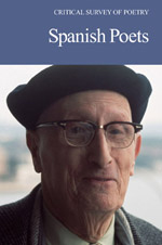 Spanish Poets