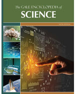The Gale Encyclopedia of Science