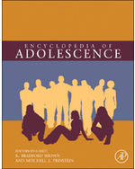 Encyclopedia of Adolescence