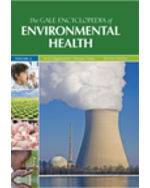 The Gale Encyclopedia of Environmental Health