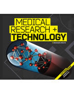 Cutting-Edge Science and Technology: Medical Research and Technology