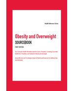 Health Reference Series: Obesity and Overweight Sourcebook
