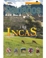Ladders Social Studies 5: Los incas (The Inca) (on-level)