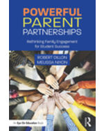 Powerful Parent Partnerships