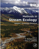 Methods in Stream Ecology: Volume 1: Ecosystem Structure