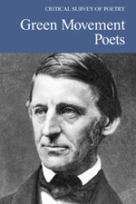 Green Movement Poets