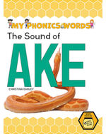 The Sound of AKE