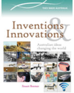 Inventions & Innovations
