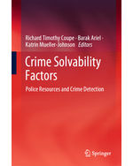 Crime Solvability Factors: Police Resources and Crime Detection