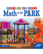 Math on My Path: Math at the Park